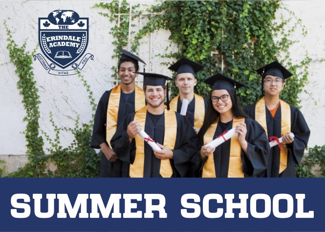 The Erindale Academy